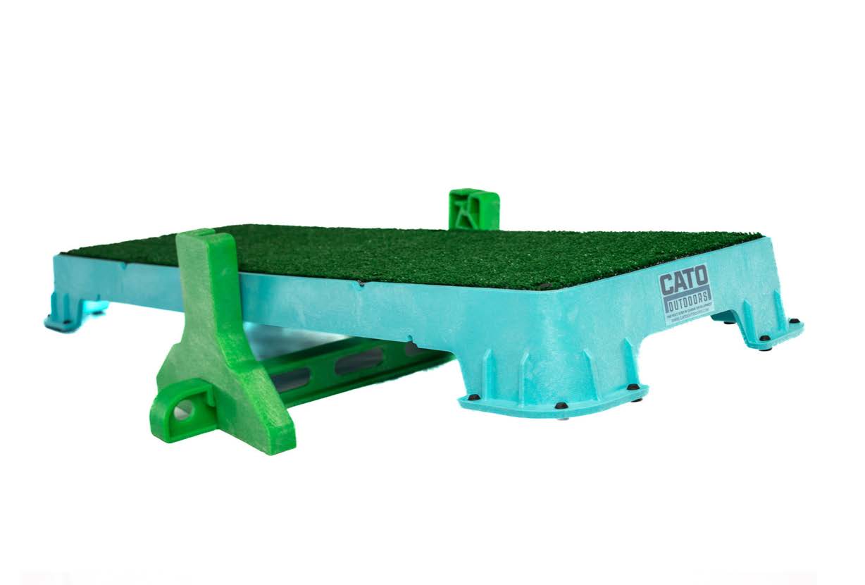 ORDER YOUR CATO BOARD - Good as Gold